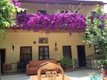 Sevil Hotel (Antalya, Manavgat, Side Mah., Zambak Sok., 84), otel  Manavgat'tan