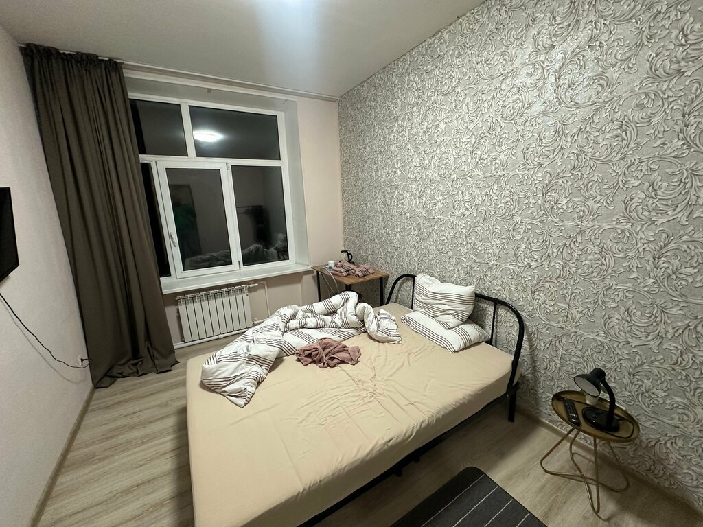 Otel Сосновый Бор, Başkurdistan, foto