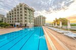 Royal Atlantis SPA & Resort (Antalya, Manavgat, Fettahoğlu Cad., 6A), otel  Manavgat'tan