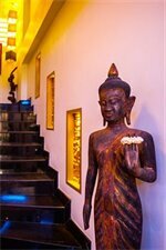 Otel One Up Banana Hotel, Phnom Penh, foto