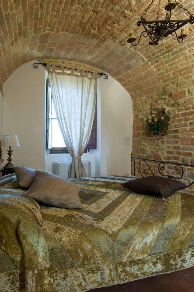 Otel Antico Borgo di Tabiano Castello, Emilia‑Romagna, foto