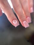 Y. K. Nails (ulitsa Aleksandra Kozitsyna No:7), manikür-pedikür  Verhniaya Pyşma'dan