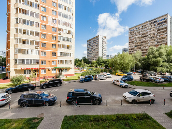 Otel Home Like, Moskova ve Moskovskaya oblastı, foto