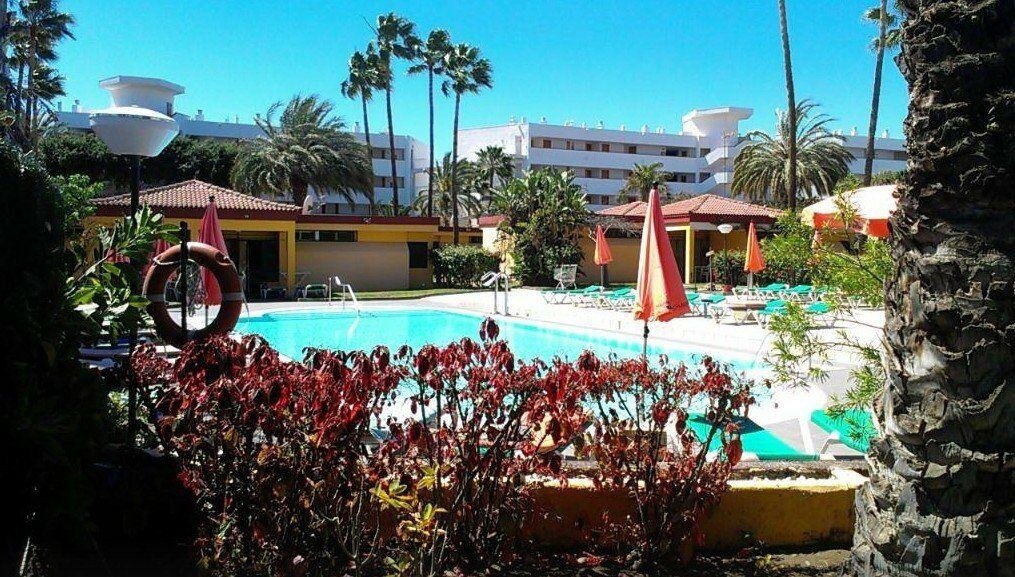 Daireler Artemisa, Kanarya Adaları, foto