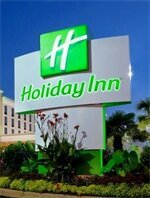 Otel Holiday Inn Houston Ne - Bush Airport Area, Texas, foto