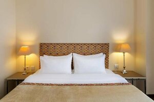Ginger Hotel (Konstantine Makashvili Street No:31), otel  Tiflis'ten
