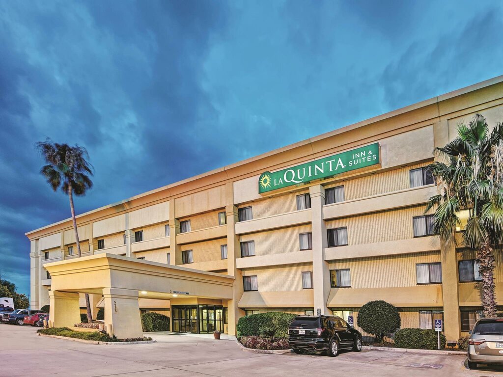 Otel La Quinta Inn Suite Houston Baytown East, Texas, foto