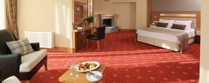 Kaçkar Resort Otel (Yukarı Şimşirli Köyü, No:4, Çamlıhemşin, Rize), otel  Çamlıhemşin'den