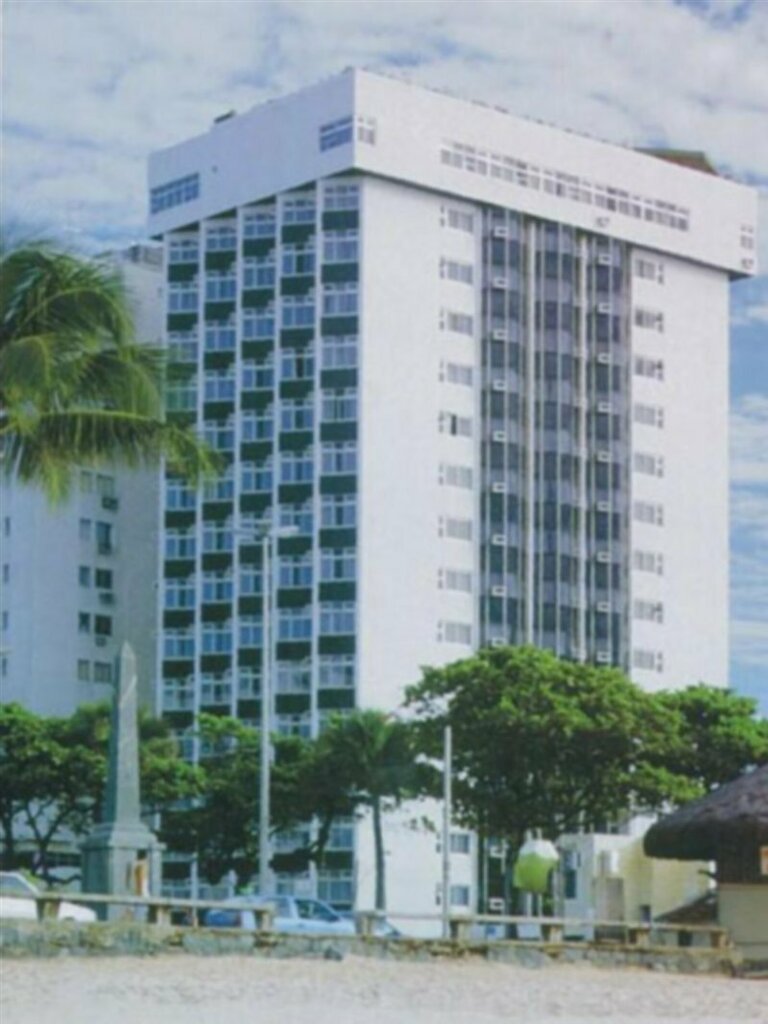 Otel Park Hotel, Recife, foto
