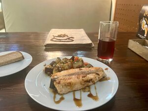 Del Sole (ulitsa Svyazistov No:12А, Krasnoznamensk), kafe  Krasnoznamensk'ten