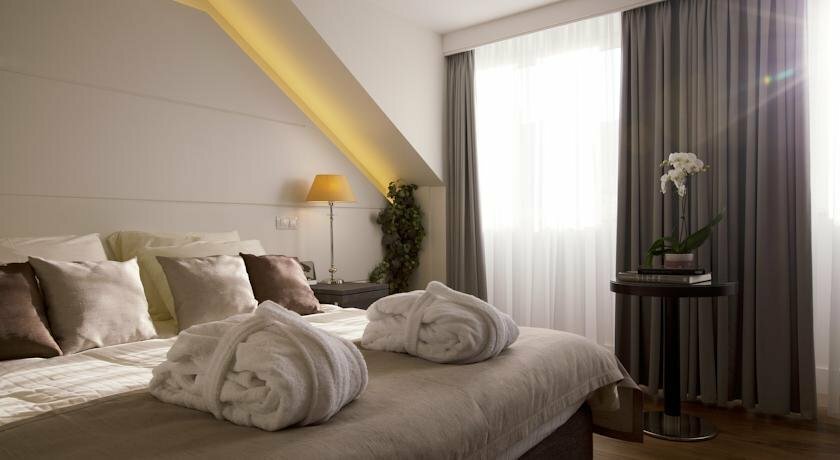 Otel Art de Séjour, Brüksel, foto