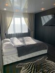 Kaminn apartments (ulitsa Karbysheva No:2), otel  Petropavlovsk'tan