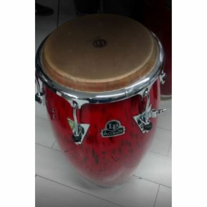 Enstrüman mağazaları Musical Cedar, Bogota, foto