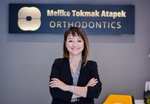 Uzm. Dt. Melike Tokmak Atapek - Ortodonti Uzmanı (Halaskargazi Cad., No:93, Şişli, İstanbul), özel ağız ve diş sağlığı klinikleri ve muayenehaneleri  İstanbul'dan