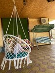 Гостиница № 1 (Solnechnaya ulitsa No:28, stanitsa Golubitskaya, sadovyye uchastki PK Kavkaz), tatil altyapısı  Krasnodarski krayından