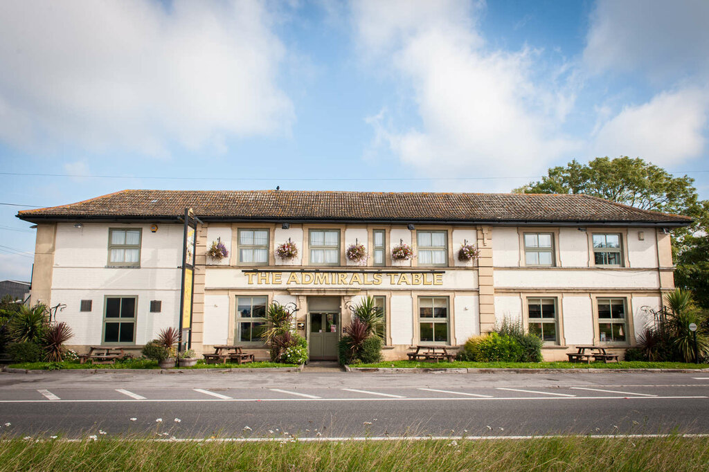 Bar Admiral Hardy, , foto