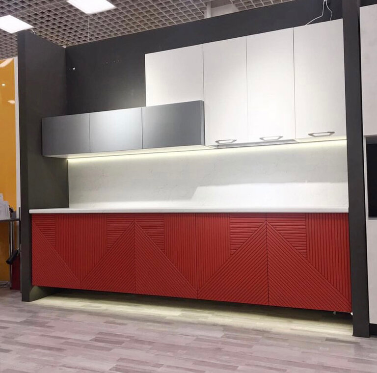 Mutfak mobilyaları МК Кухни, Volgodonsk, foto