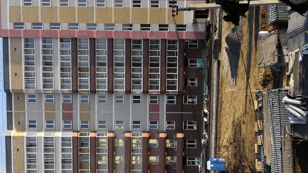 Konut blokları По ул. Текстильщиков, 4, Aramil, foto