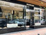 Balenciaga (Calle Lagasca No:75, Municipios Madrid), giyim mağazası  Madrid'den