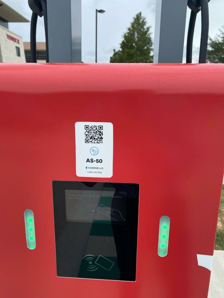 ATM'ler First Community Credit Union, Texas, foto