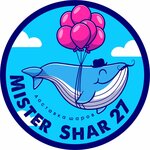 Mr. Shar (Bystrinskaya ulitsa No:33), kutlama ürünleri  Habarovsk'tan