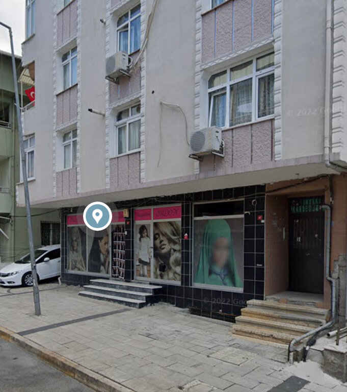 Kuaförler Lara Bayan Kuaförü, İstanbul, foto