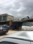 Agyapong motors (Greater Accra Region, Accra, Okaikoi South, Obibini Street), oto aksesuarları  Akra'dan