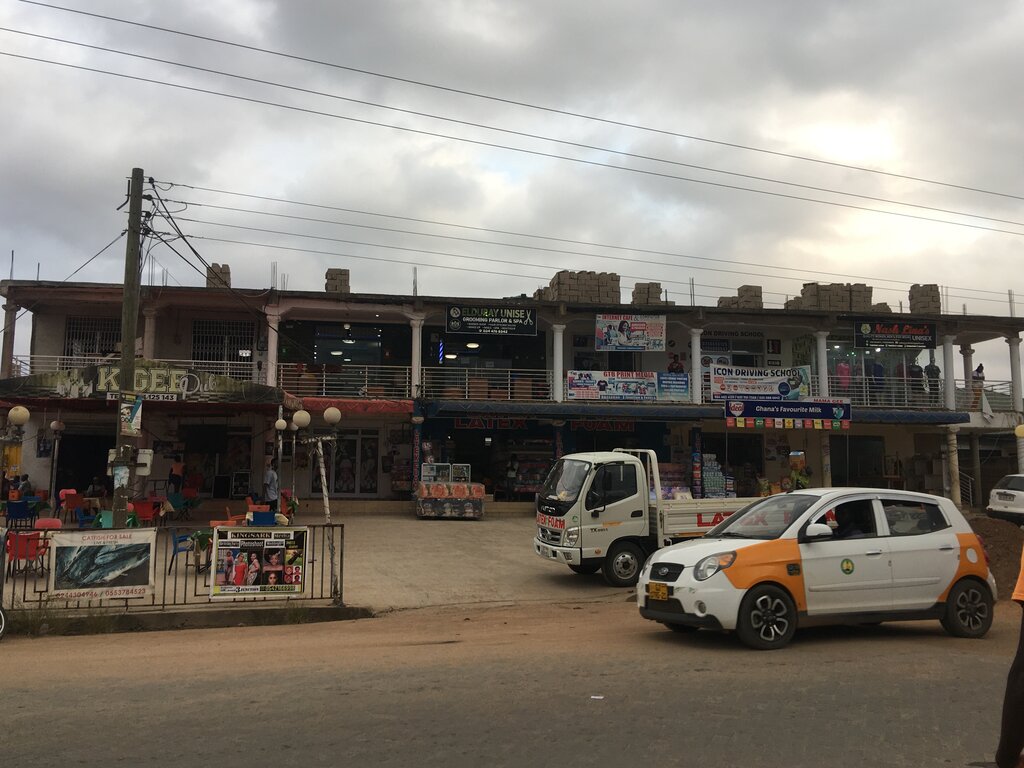 Bar Queens, Dünya, foto