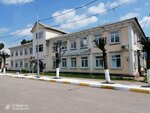 Управление Федеральной миграционной службы России по Рязанской области в Рыбновском районе (ploshchad Lenina No:16), pasaport ve göç hizmetleri  Rybnoye'den