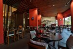 Ukiyo (Antalya, Muratpaşa, Güzeloba Mah., Yaşar Sobutay Blv., 32), restoran  Antalya'dan