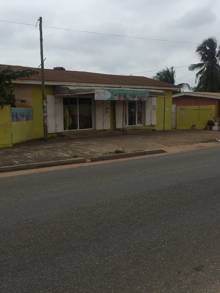 Moda evleri Rare mix, Dünya, foto