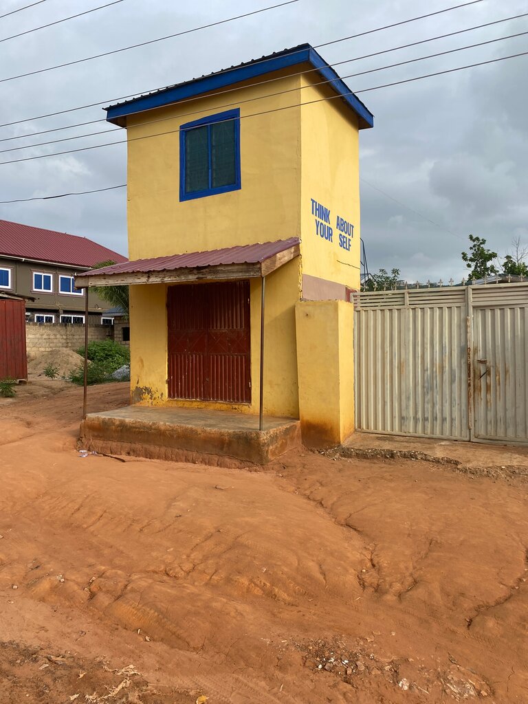 Market Think About Yourself Store, Dünya, foto