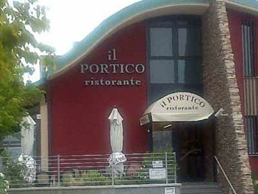 Restoran Ristorante Il Portico, , foto
