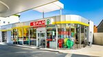 Spar express (Styria, Hartberg, Ressavarstraße, 50), süpermarket  Steiermark'tan