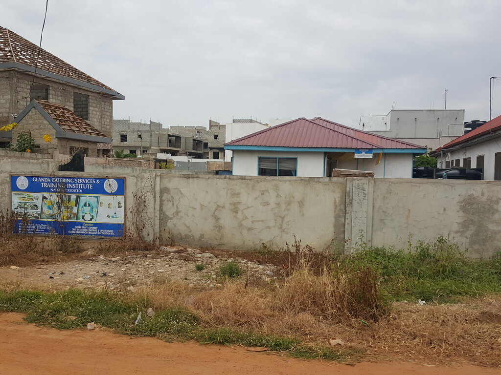 Catering firmaları Glanda catering services & Institute, Dünya, foto