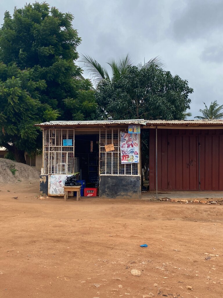 Soğuk hava tesisi Cold Store, Dünya, foto