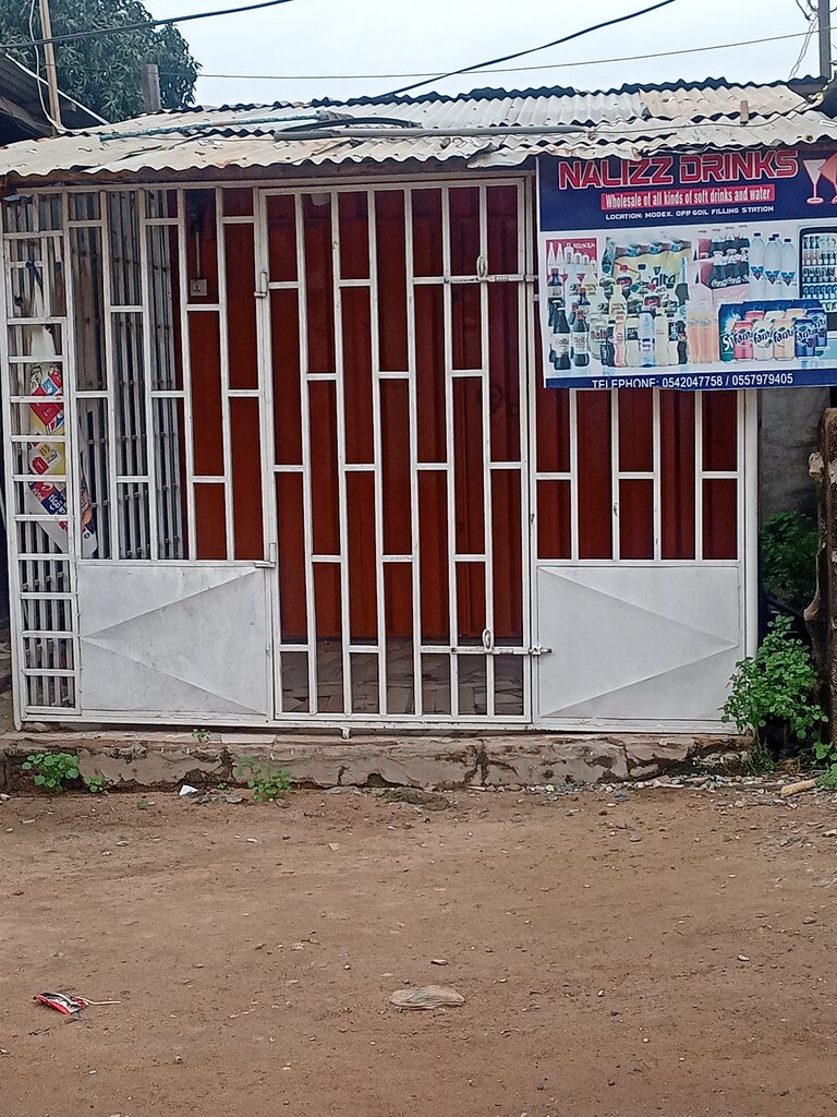 Alkolsüz içecekler Nalizz drinks, Dünya, foto