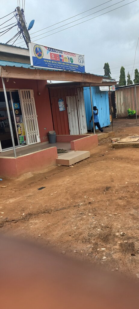 i̇ş merkezi Gebastar Ventures, Dünya, foto