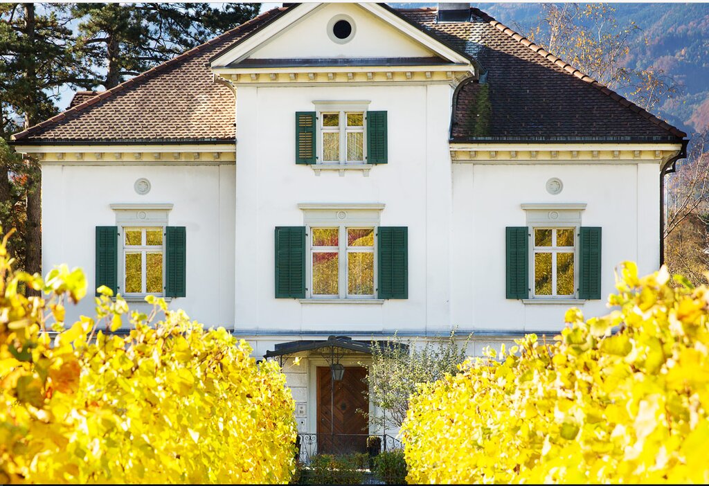 Finansal danışmanlık Interadvice Anstalt, Vaduz, foto