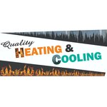 Quality Heating & Cooling (United States, Massillon, 1930 Lincoln Way E), temizlik şirketleri  Massillon'dan