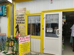 Модистка (50 Let Oktyabrya Street No:5А), terziler  Volgograd'dan