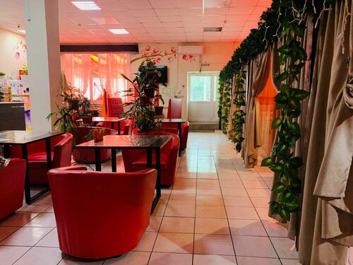 Fast food Sushi Rice, Sovetsk, foto