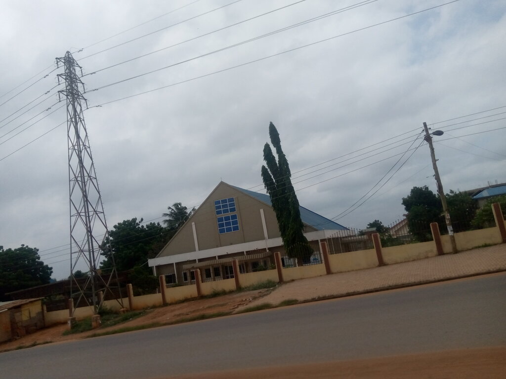 Ortodoks kiliseleri Pentecostal assembly, Dünya, foto