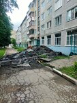 Saneko (Mayakovskogo Street No:25), konut servisleri kuruluşları  Novomoskovsk'tan