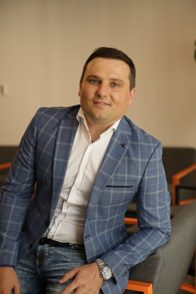 Finansal danışmanlık ИП Мельников А. М., Moskova, foto
