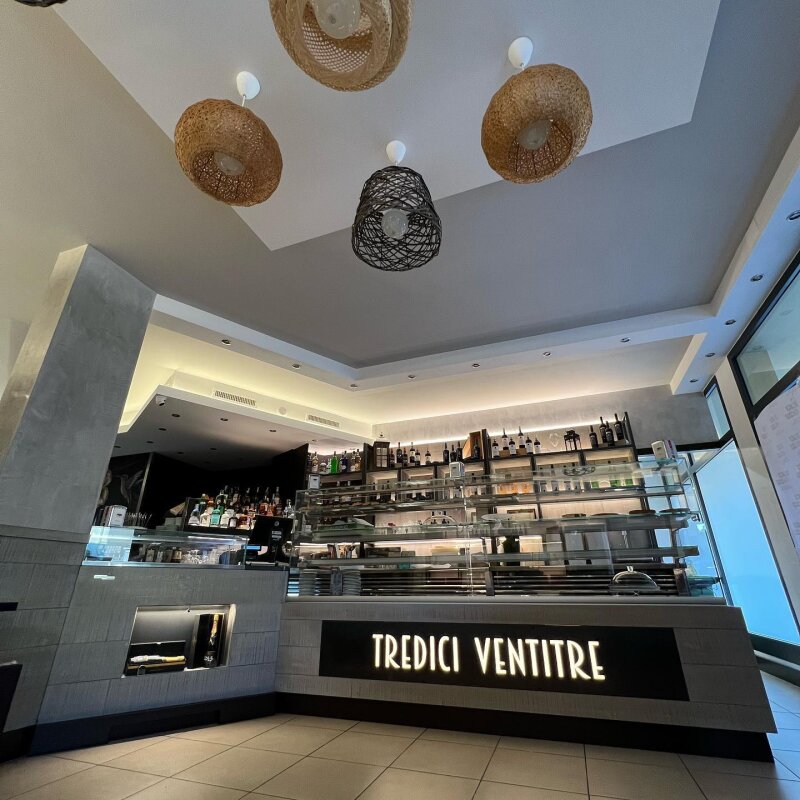 Bar Pasticceria Tredici Ventitre Roncioni, , foto