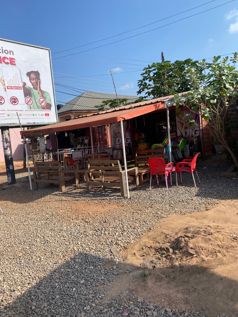 Bar Big Dig Pub, Dünya, foto