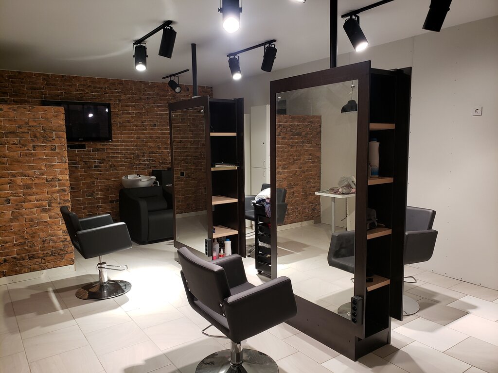 Güzellik salonu Рай-On, Vladimir, foto