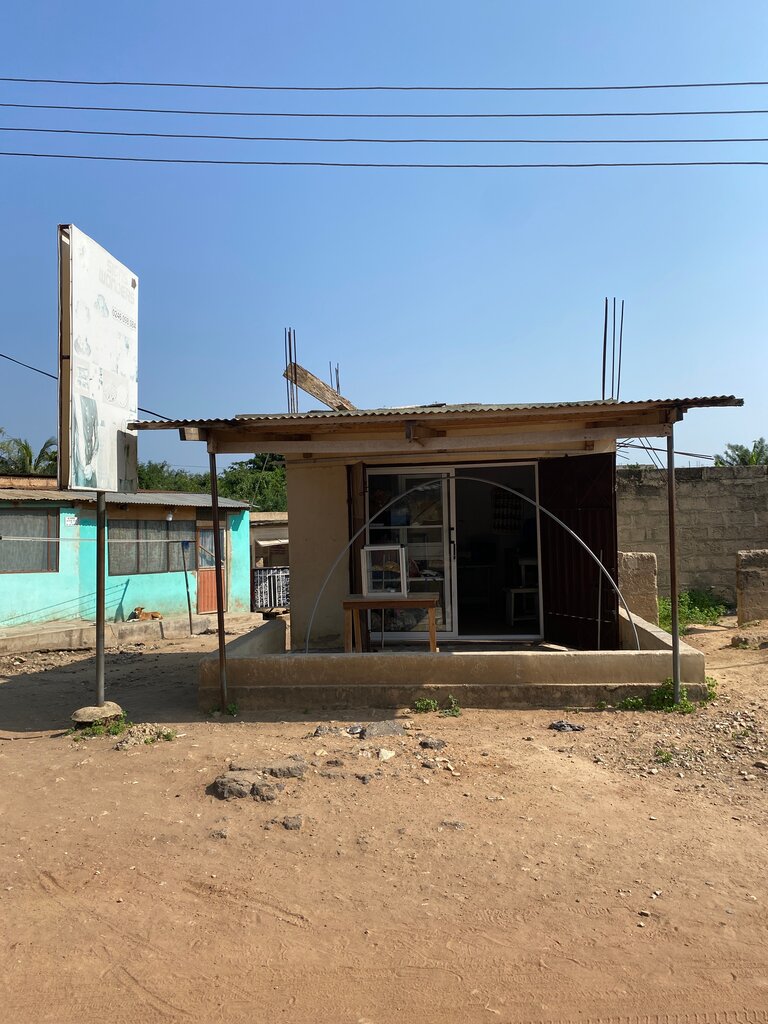 Giyim mağazası Signs and Wonders, Dünya, foto