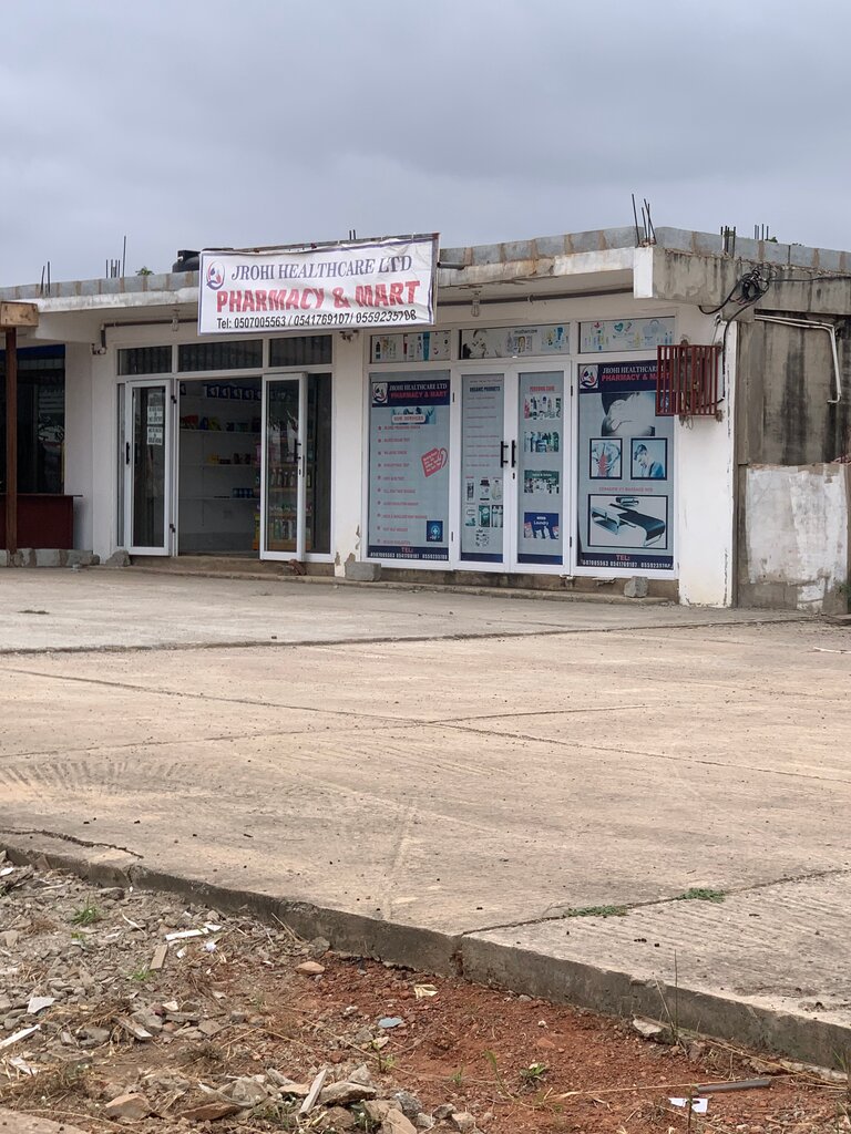 Eczaneler Jrohi Pharmacy, Dünya, foto